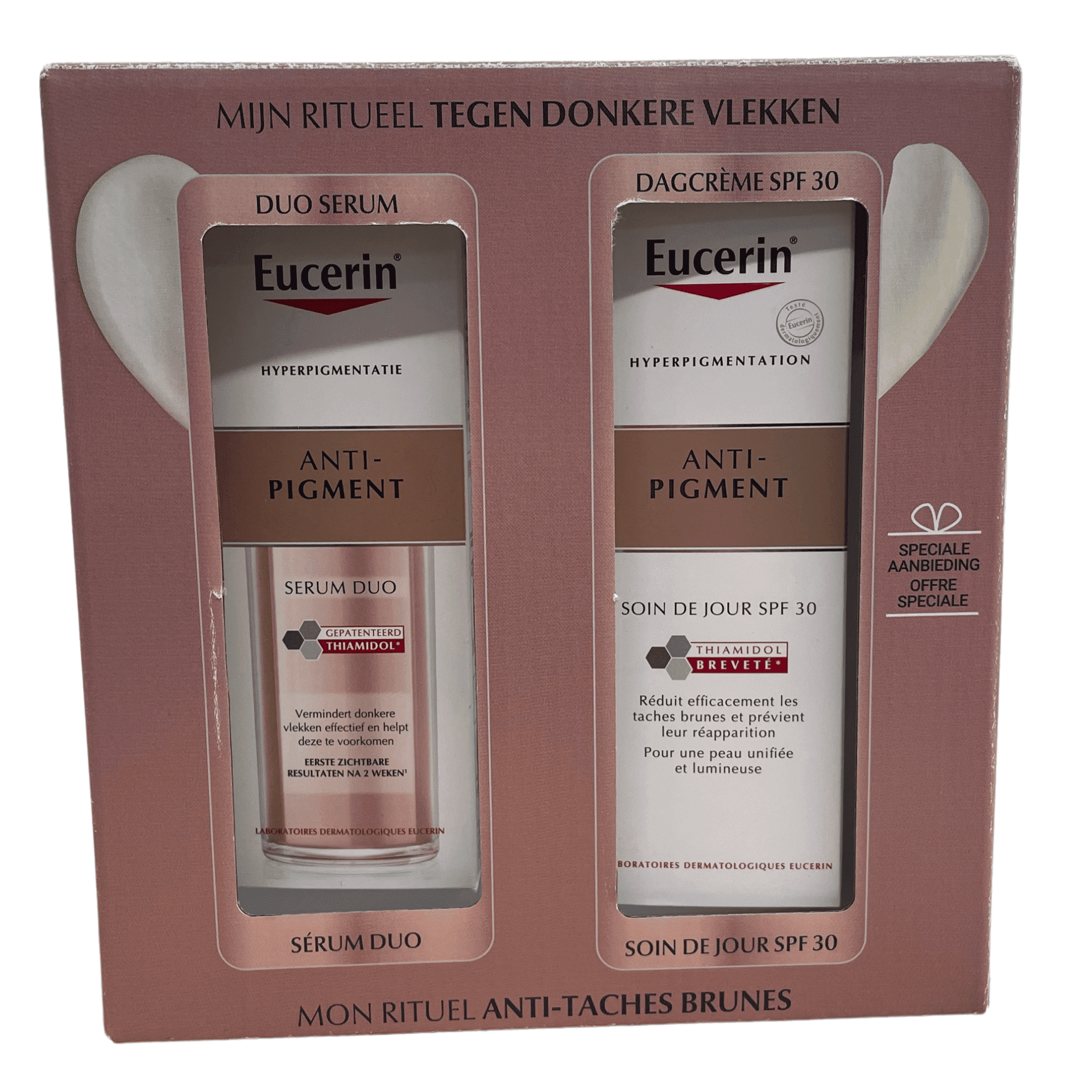 Eucerin Anti-Pigment Geschenkset | Optiphar